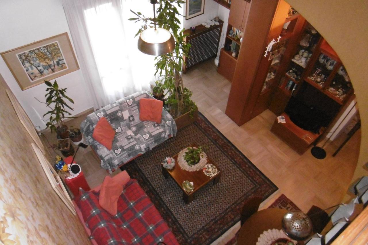 Attico in vendita a Treviso