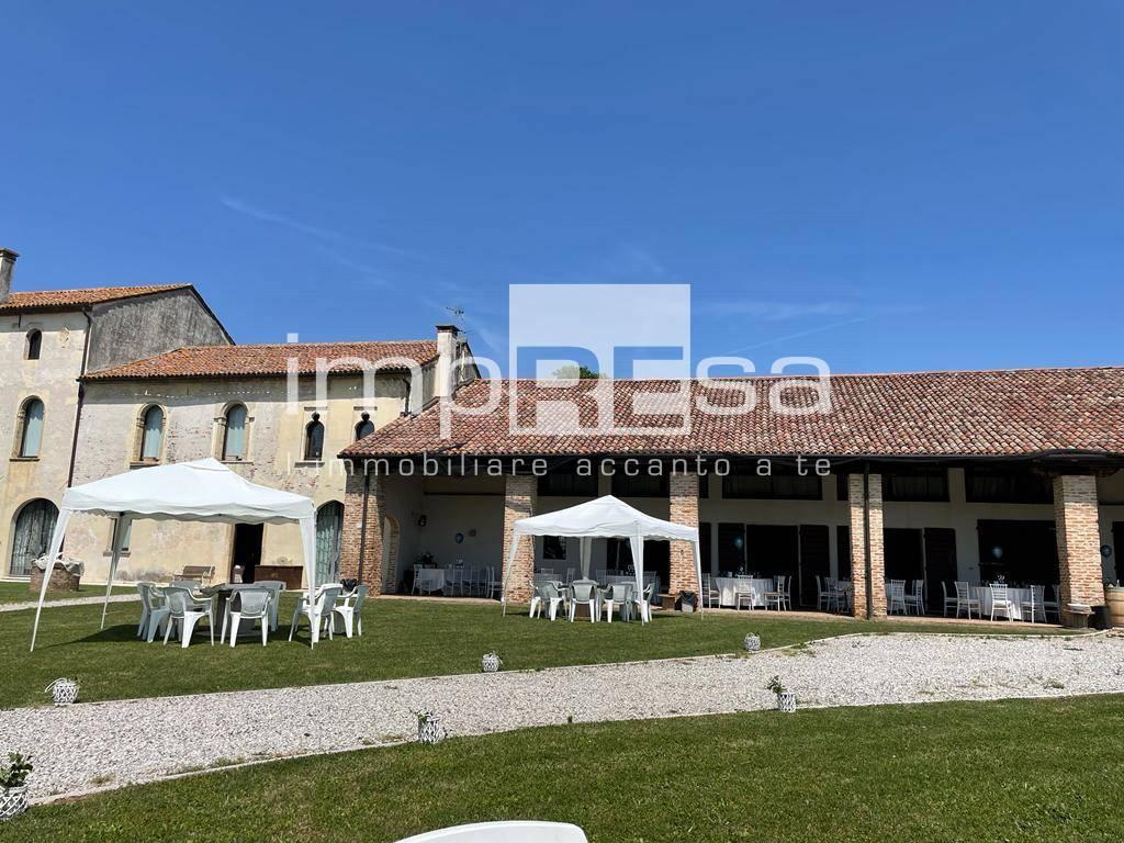 Villa in vendita a Cittadella