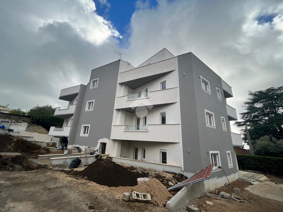 Appartamento in vendita a Velletri