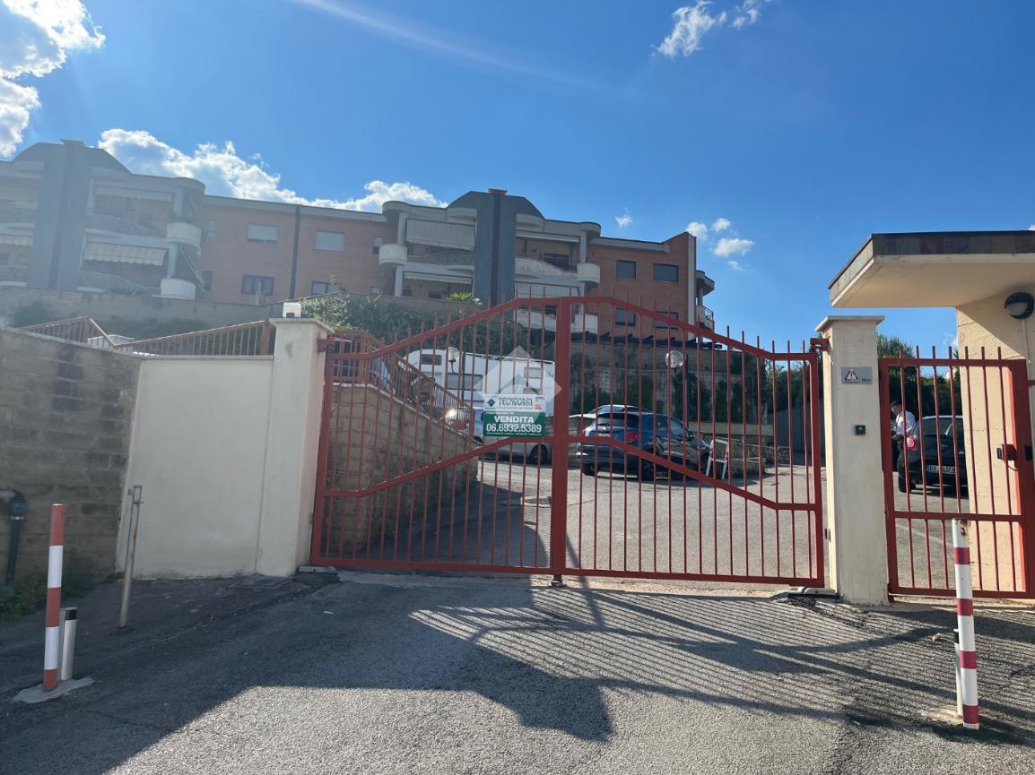 Appartamento in vendita a Velletri