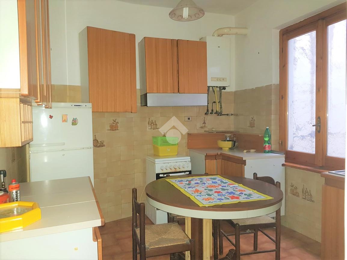 Appartamento in affitto a Velletri