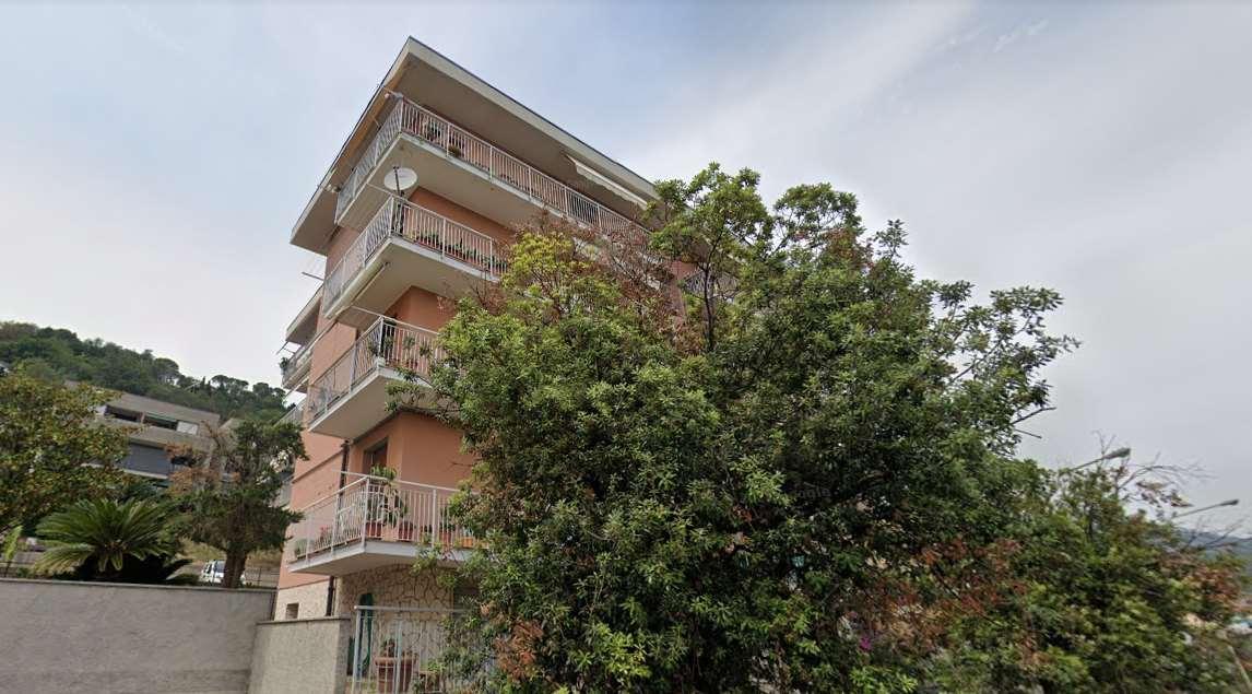 Appartamento in vendita a Cogoleto