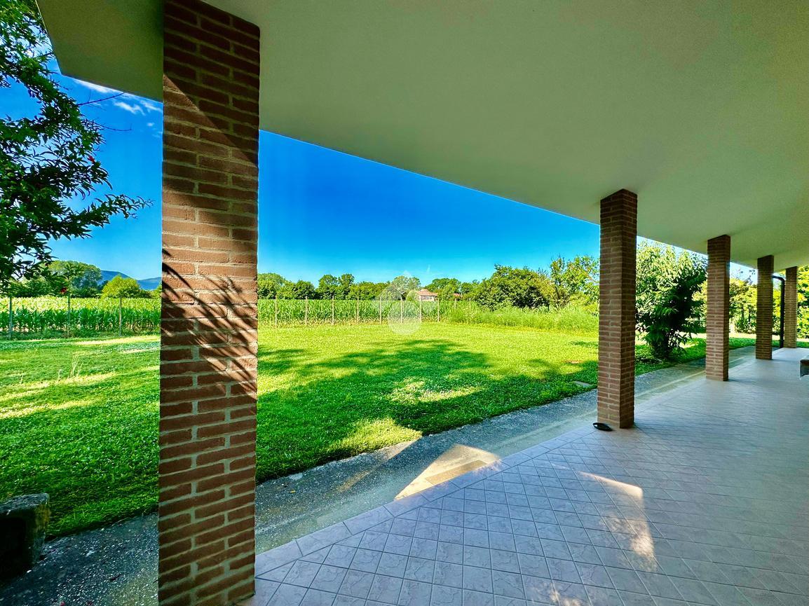 Villa in vendita a Veggiano