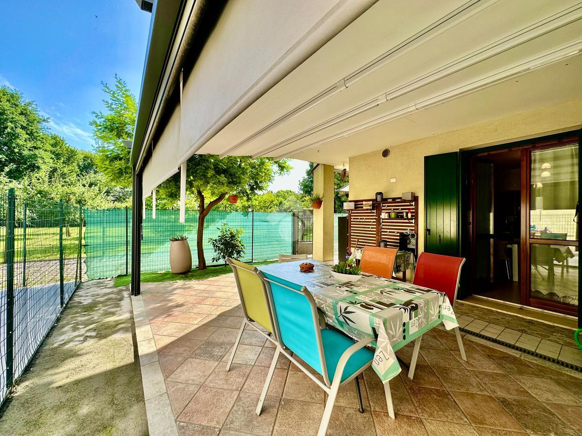 Villa in vendita a Veggiano