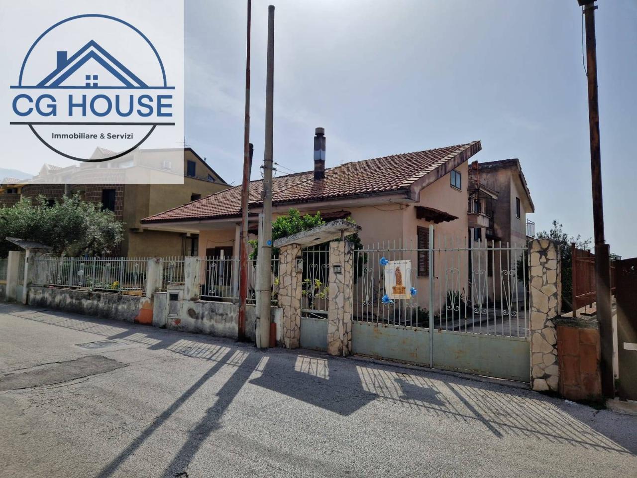 Casa indipendente in vendita a Lauro