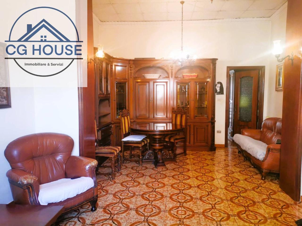 Appartamento in vendita a Cimitile