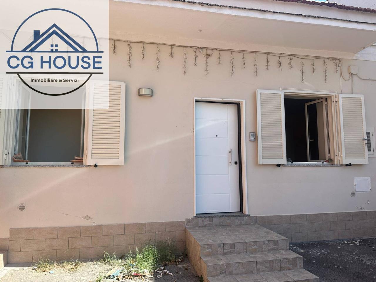 Casa indipendente in vendita a Saviano