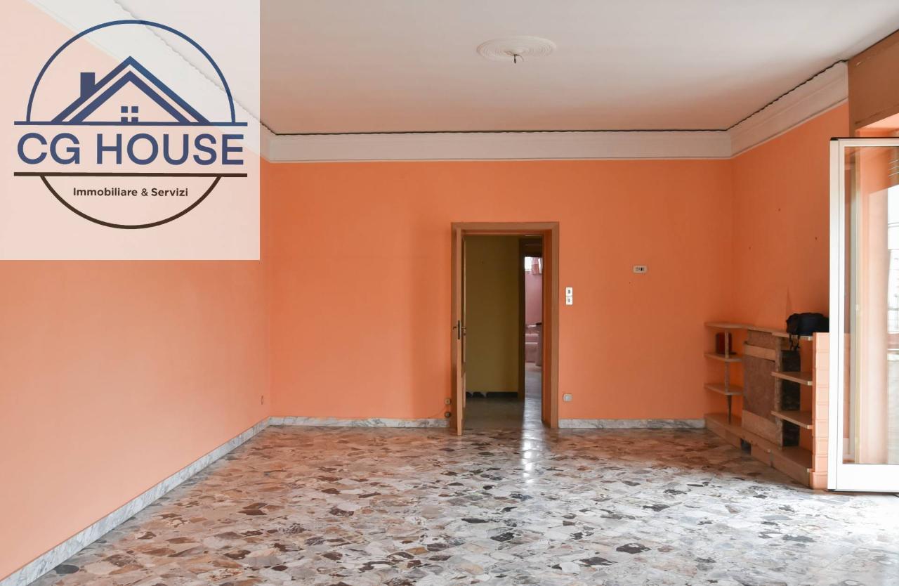 Appartamento in vendita a Nola