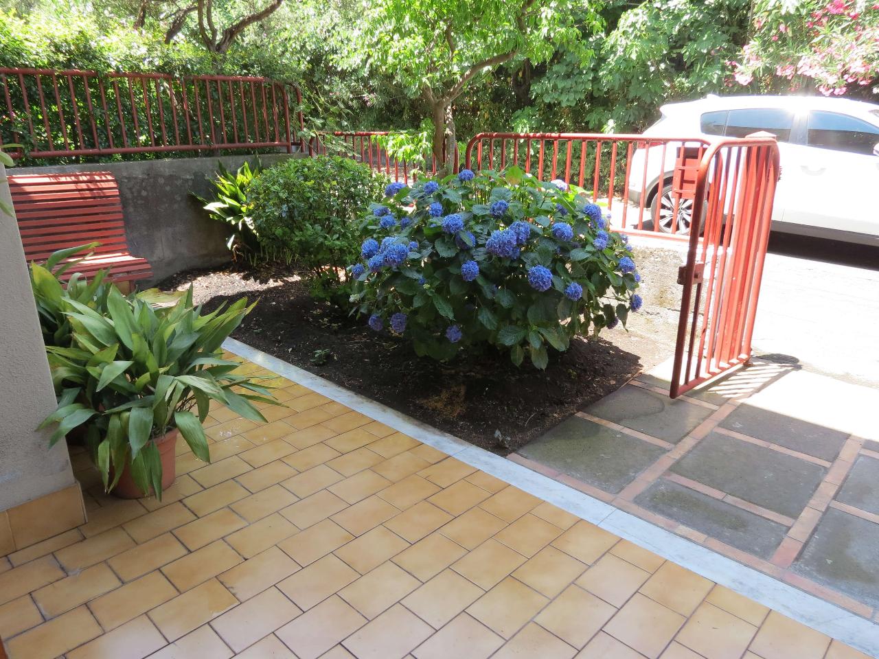 Villa unifamiliare in vendita a Zafferana Etnea