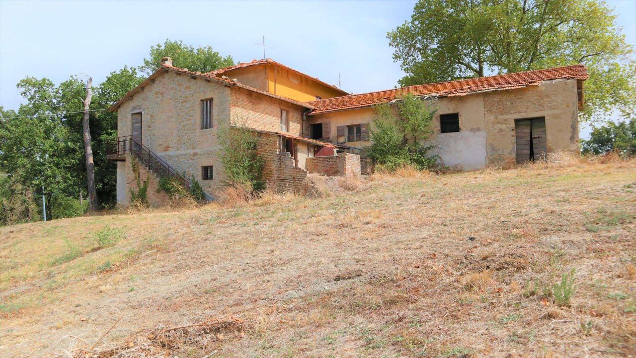 Rustico in vendita a Spoleto