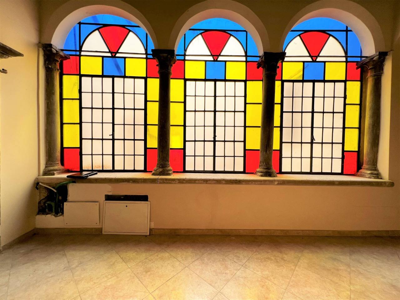 Appartamento in vendita a Spoleto