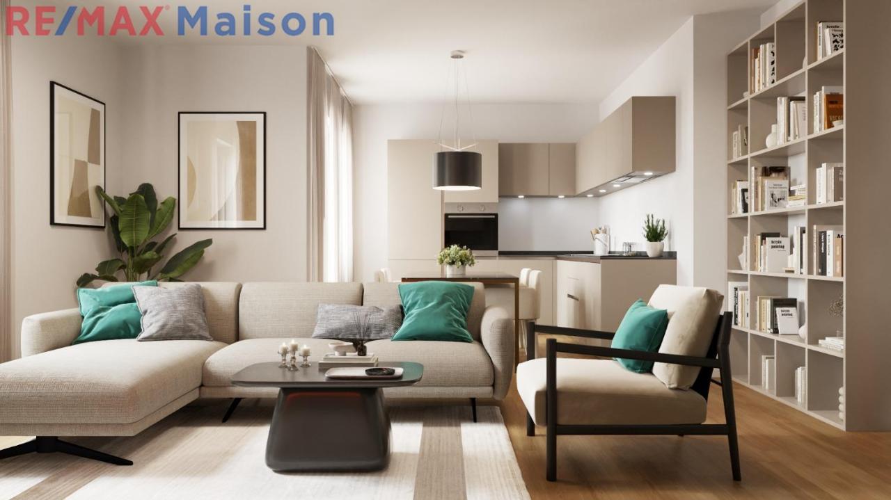 Quadrilocale in Via Trionfale 11300, Roma