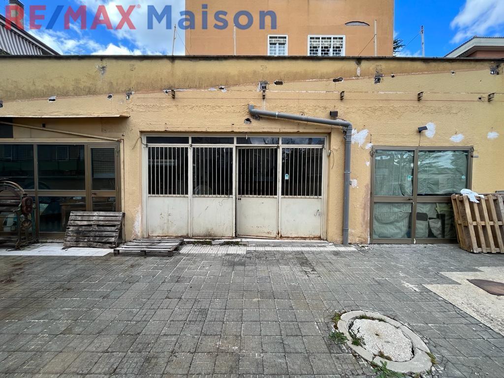 Laboratorio in vendita a Roma