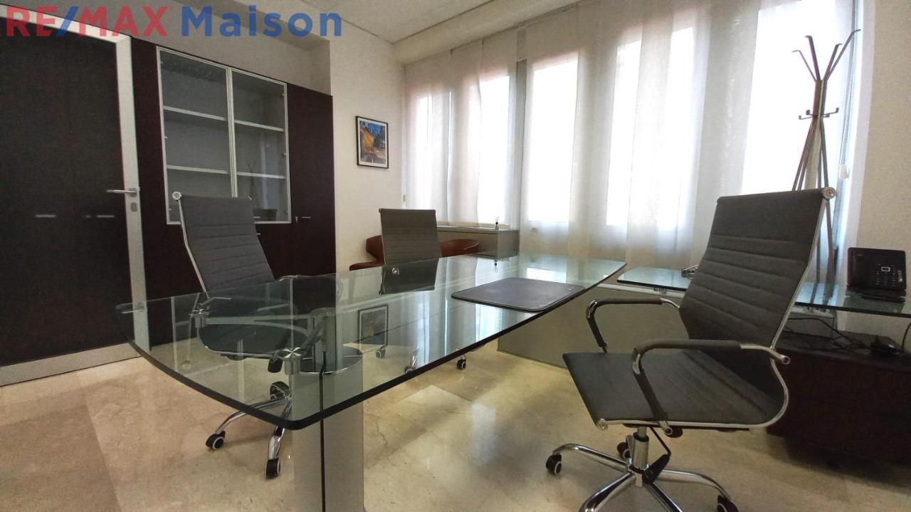 Ufficio in affitto a Roma