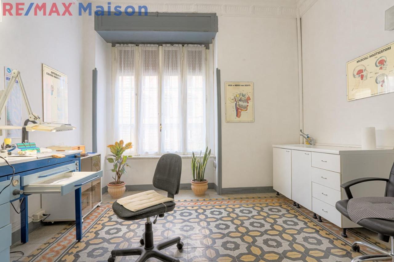 Ufficio in vendita a Roma