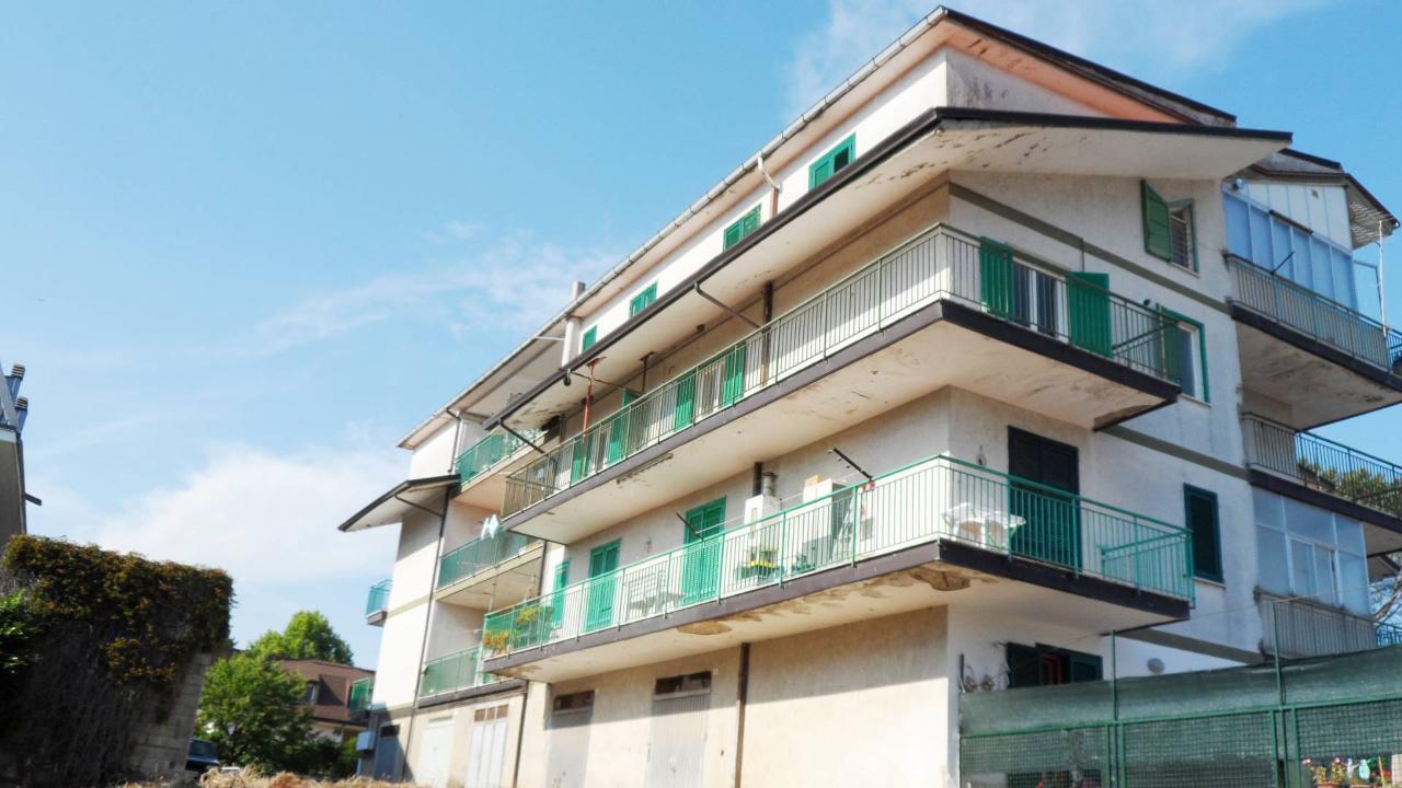 Appartamento in vendita a Parolise