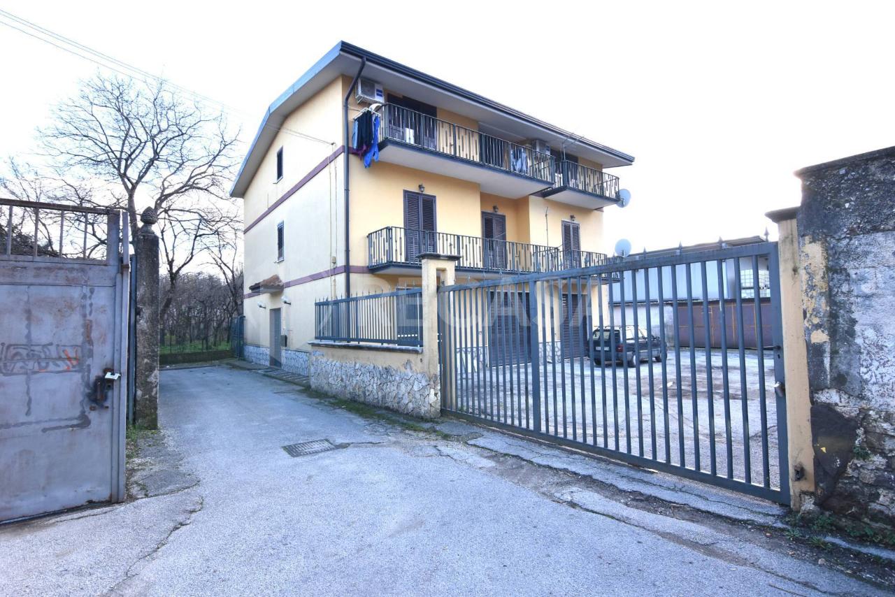 Appartamento in affitto a Monteforte Irpino