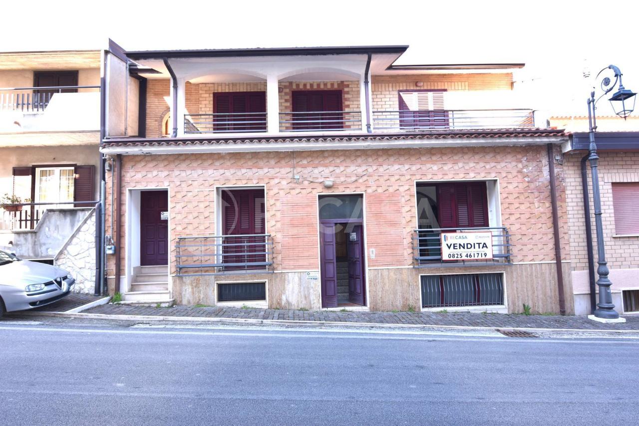 Casa indipendente in vendita a San Mango Sul Calore