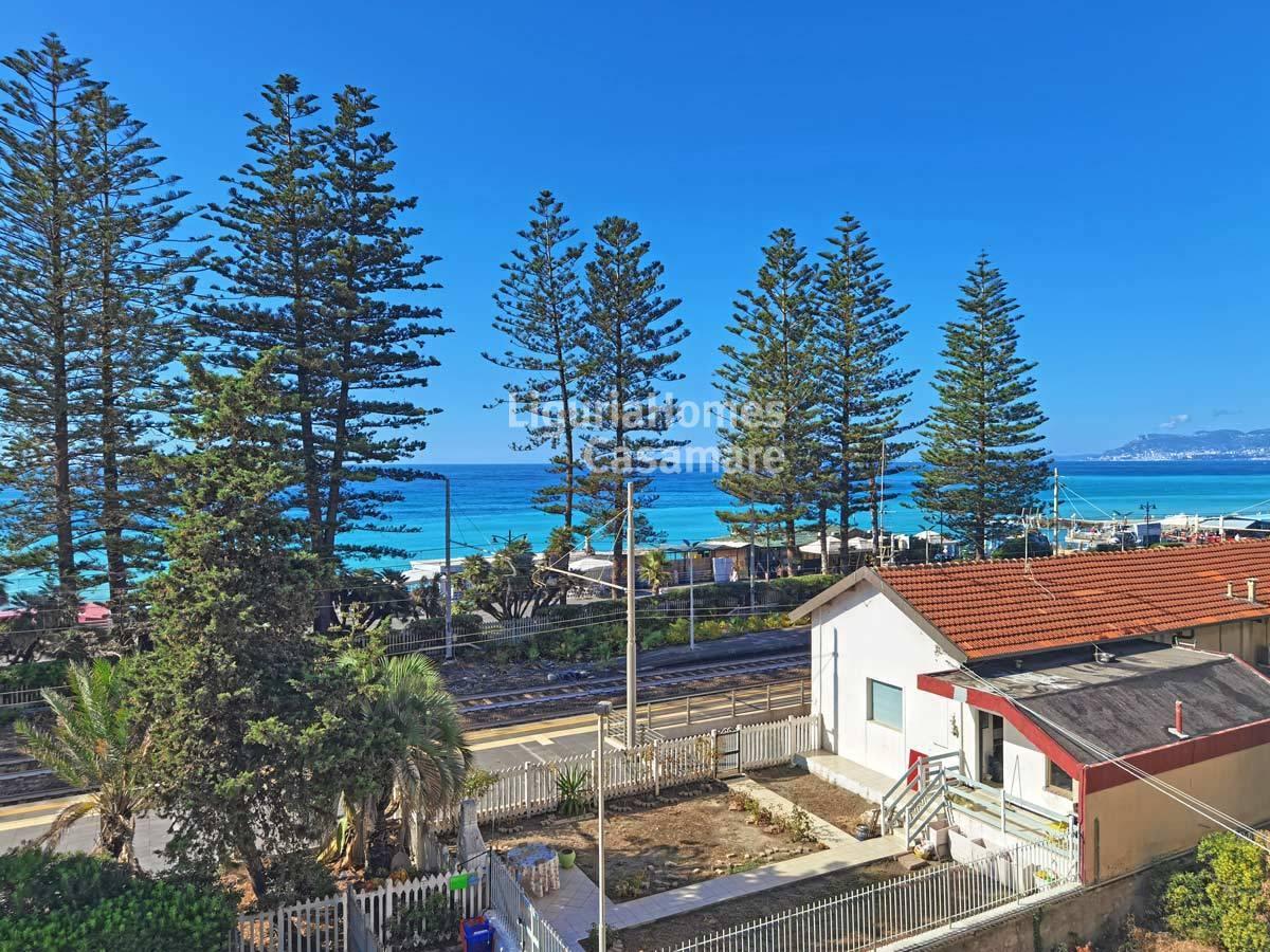 Appartamento in vendita a Bordighera