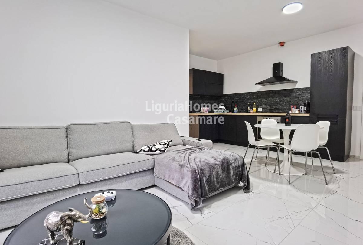 Appartamento in vendita a Bordighera