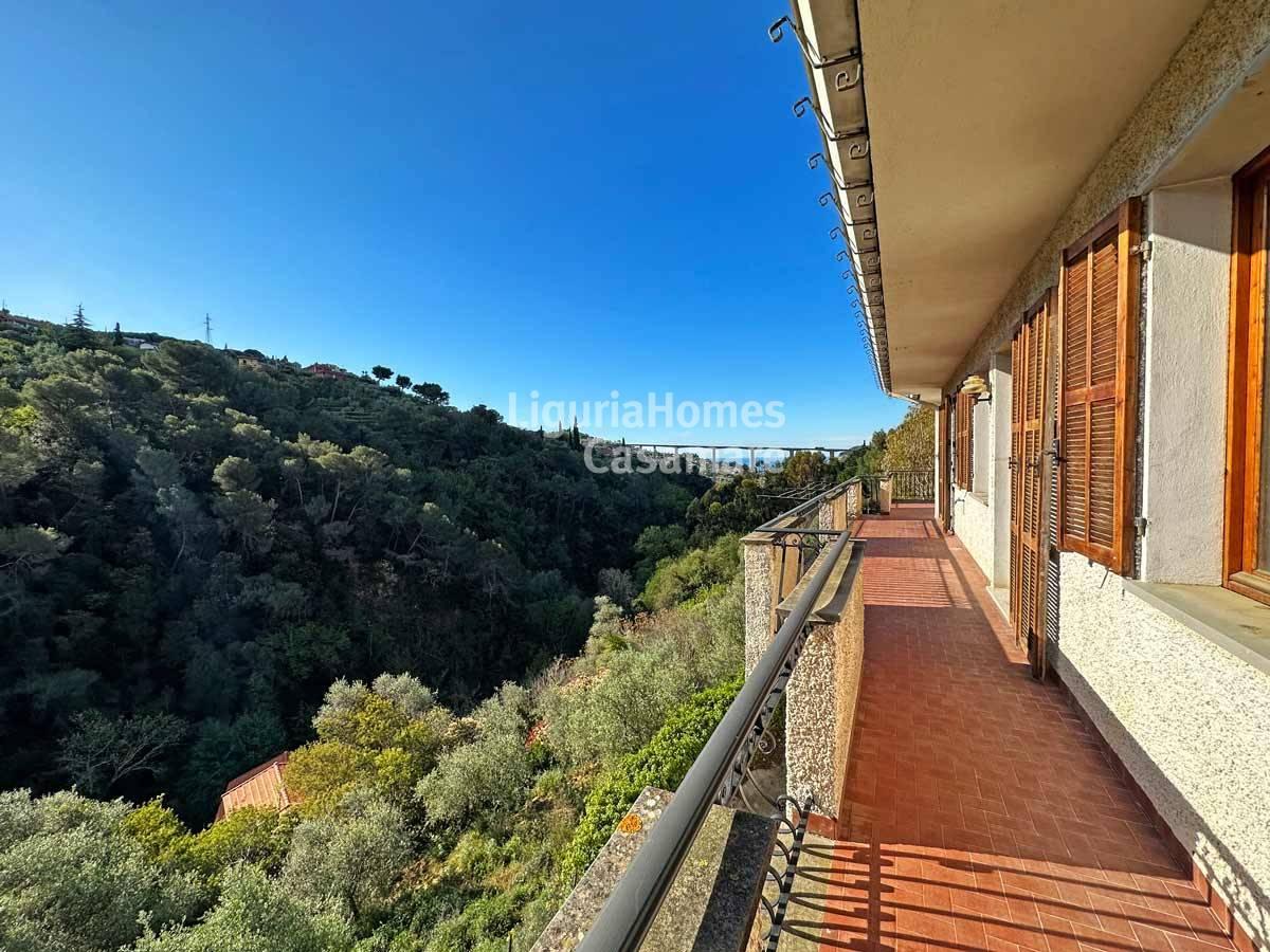 Villa in vendita a Vallebona