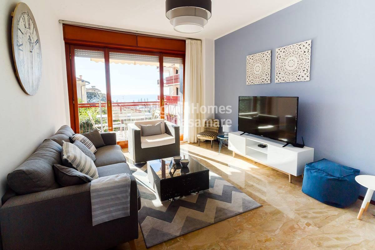 Appartamento in vendita a Bordighera