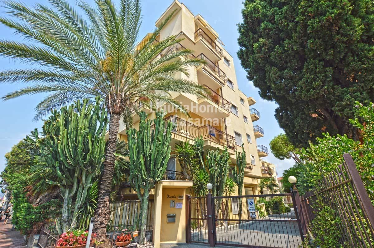 Appartamento in vendita a Bordighera