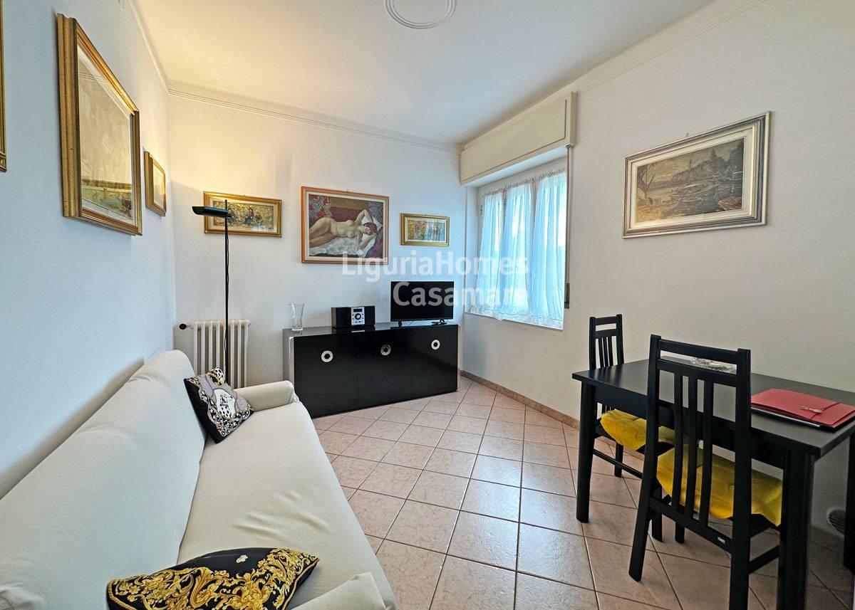 Appartamento in vendita a Bordighera