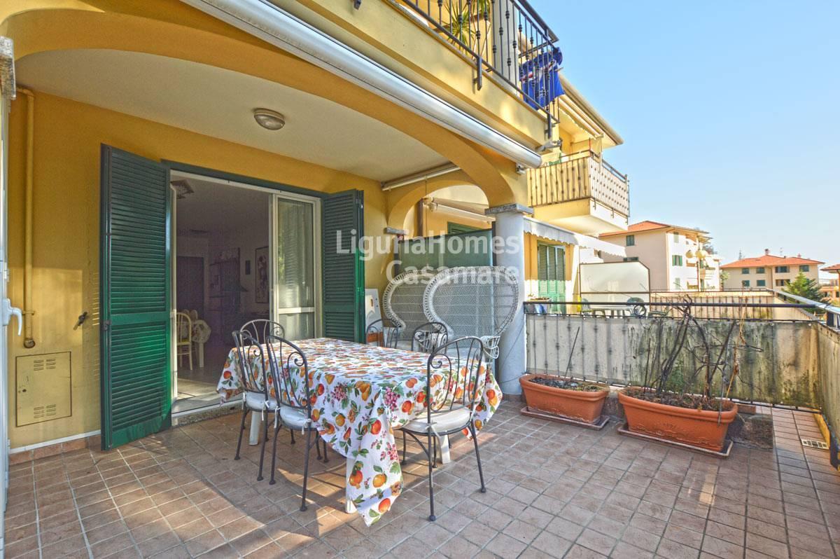 Appartamento in vendita a Bordighera