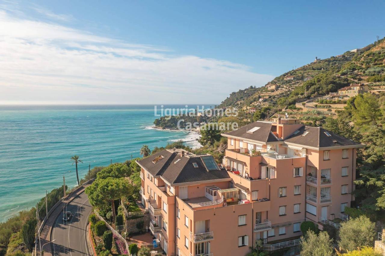 Appartamento in vendita a Bordighera