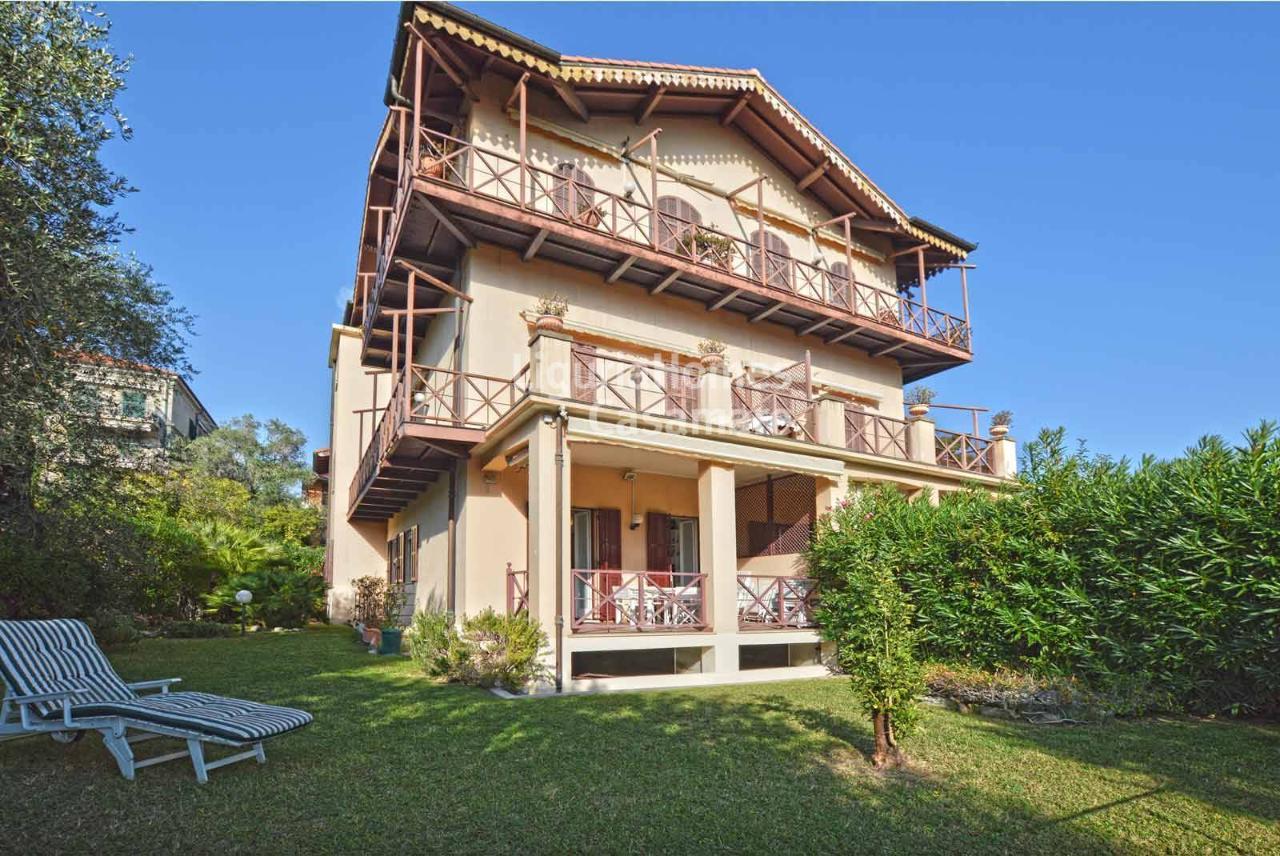 Appartamento in vendita a Bordighera