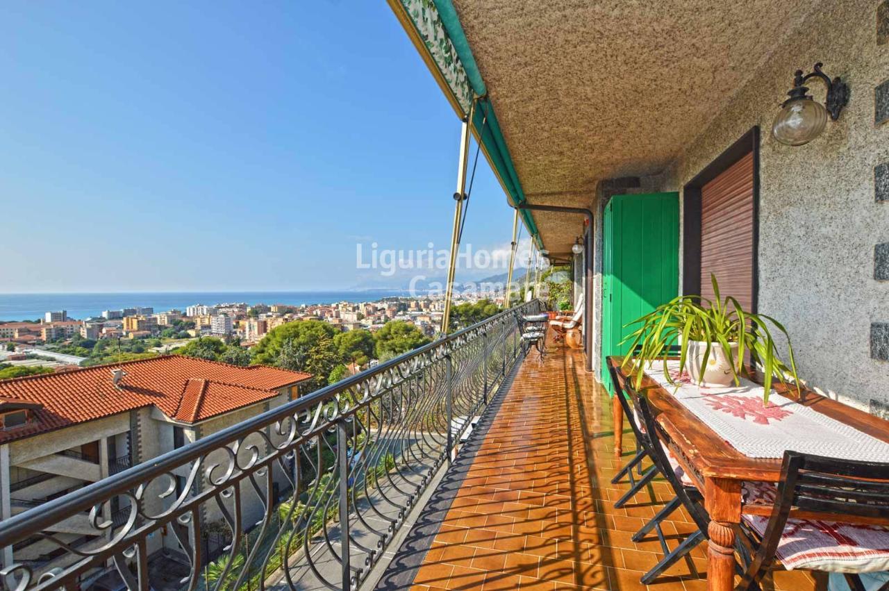 Appartamento in vendita a Vallecrosia