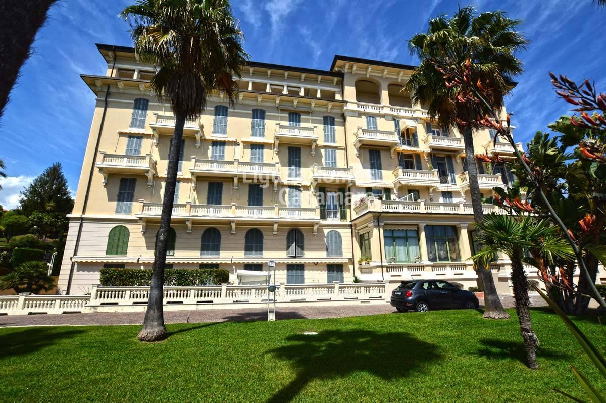 Appartamento in vendita a Bordighera