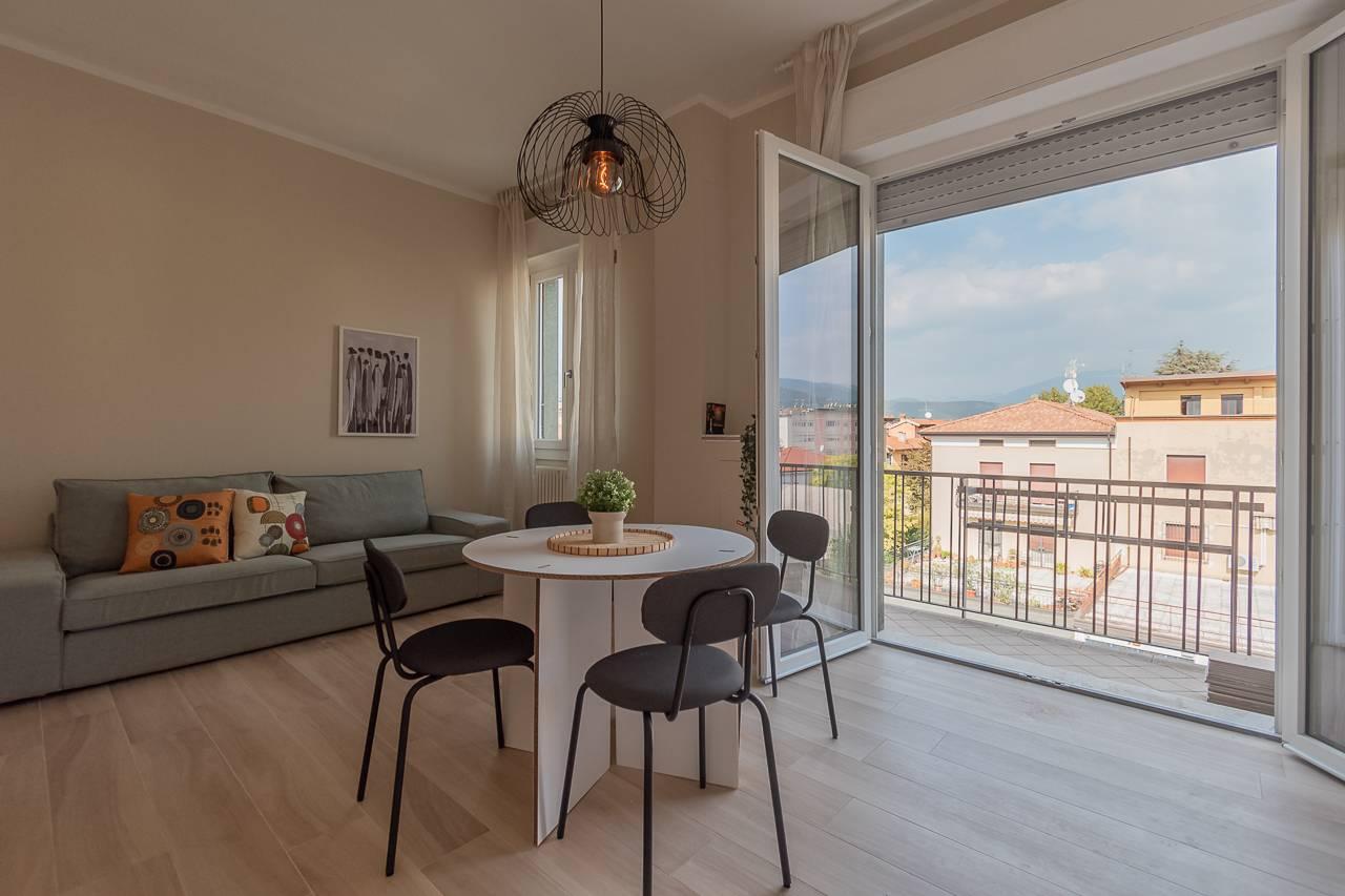 Appartamento in vendita a Brescia