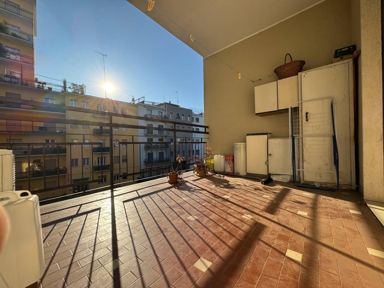 Appartamento in vendita a Brescia