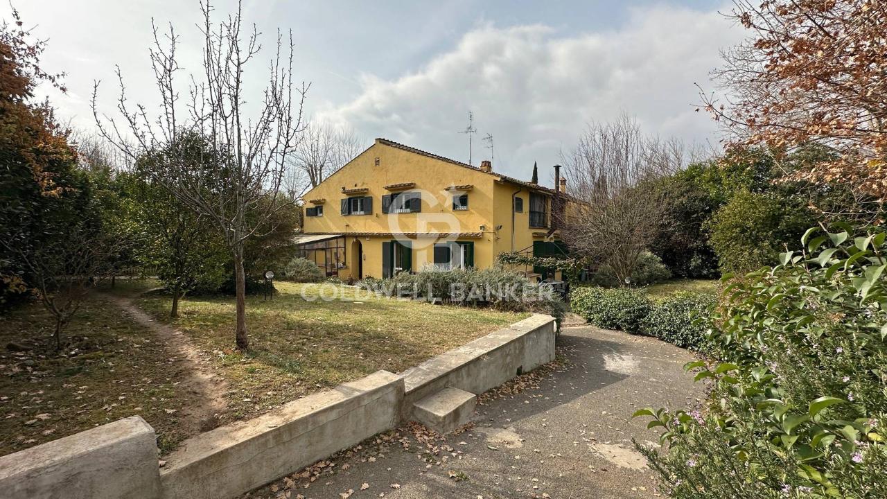 Villa in vendita a Roma