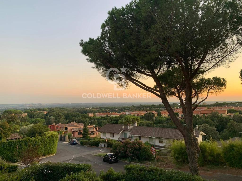 Appartamento in vendita a Formello