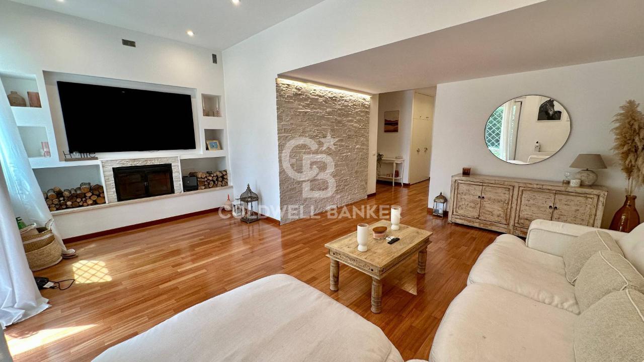 Casa indipendente in vendita a Roma