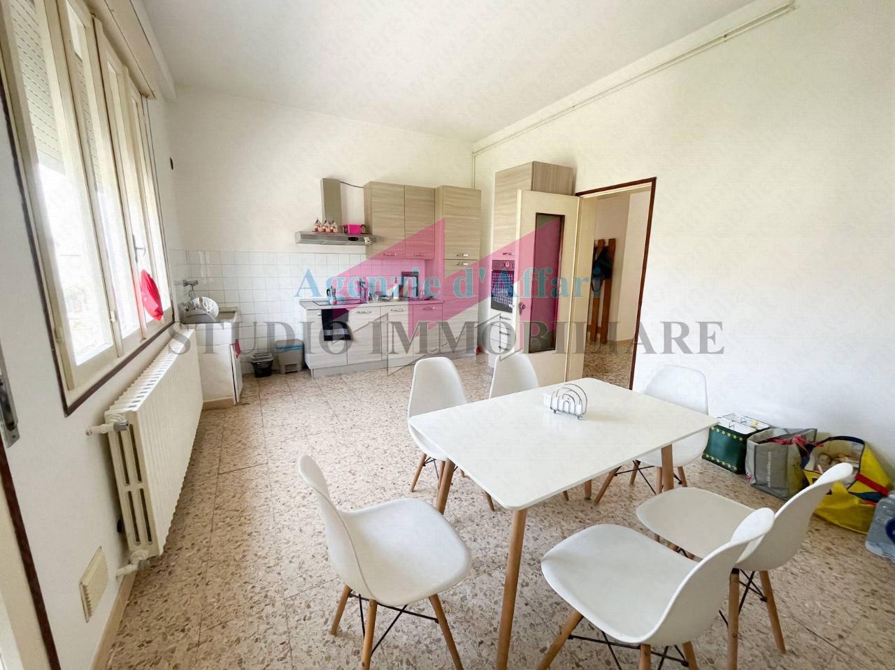 Appartamento in vendita a Castelmassa