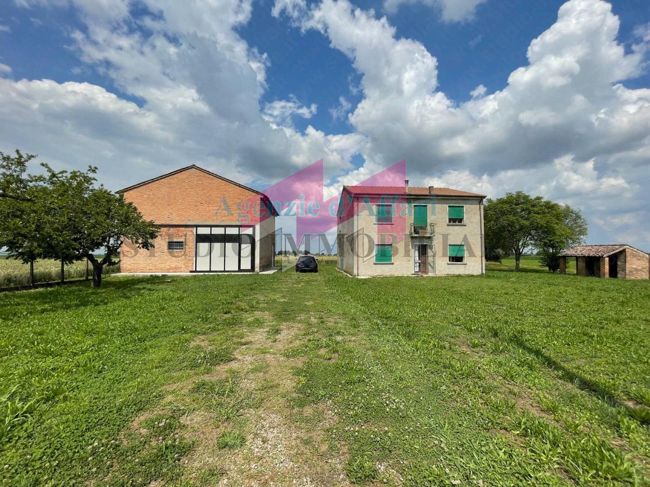 Casa indipendente in vendita a Calto