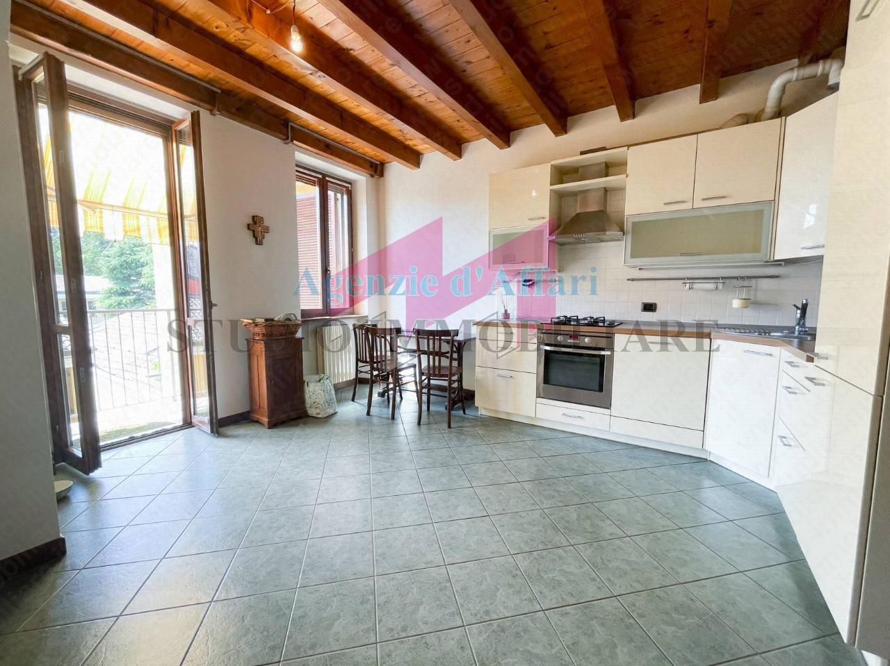 Appartamento in vendita a Mantova