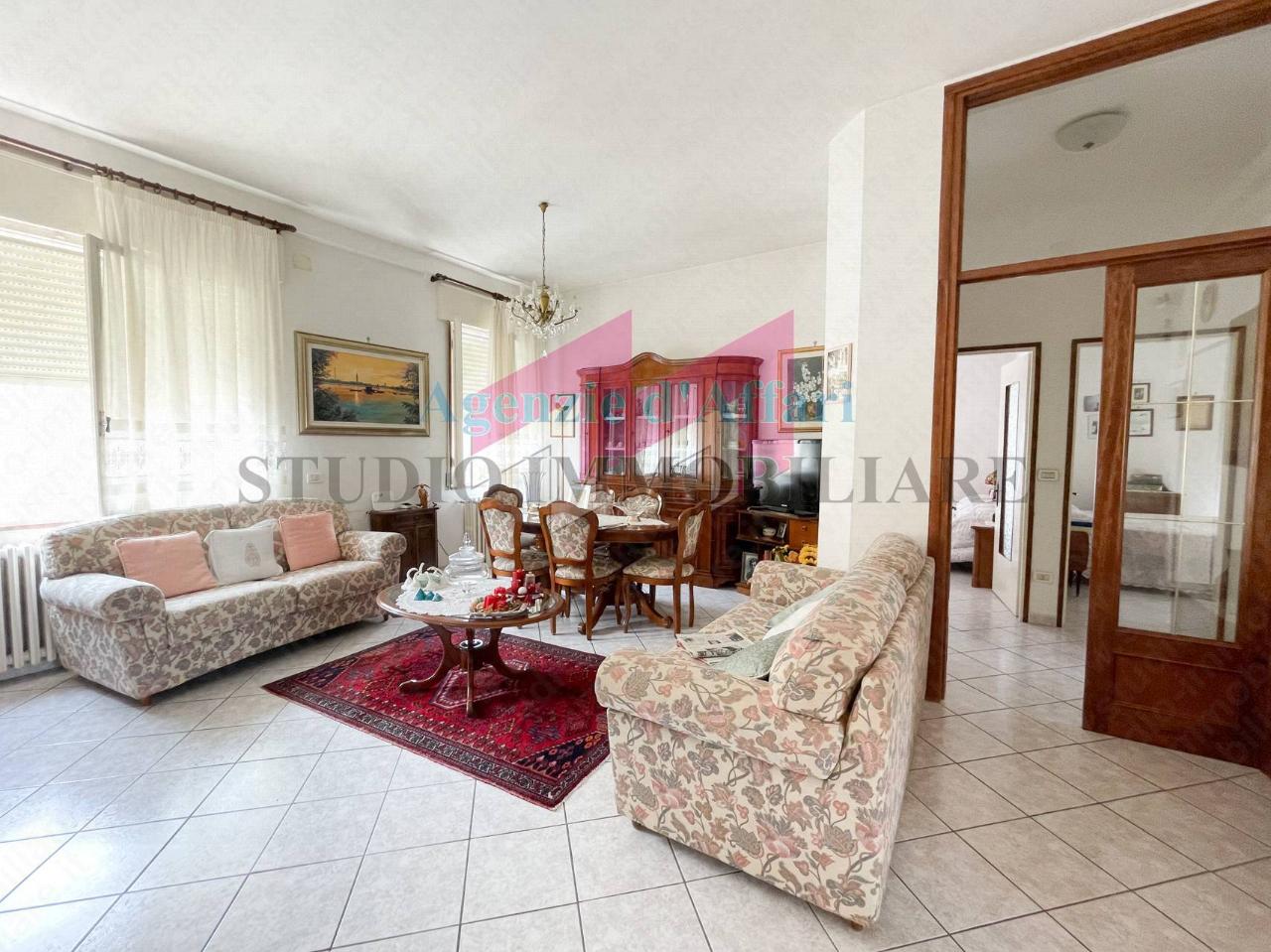 Appartamento in vendita a Castelmassa