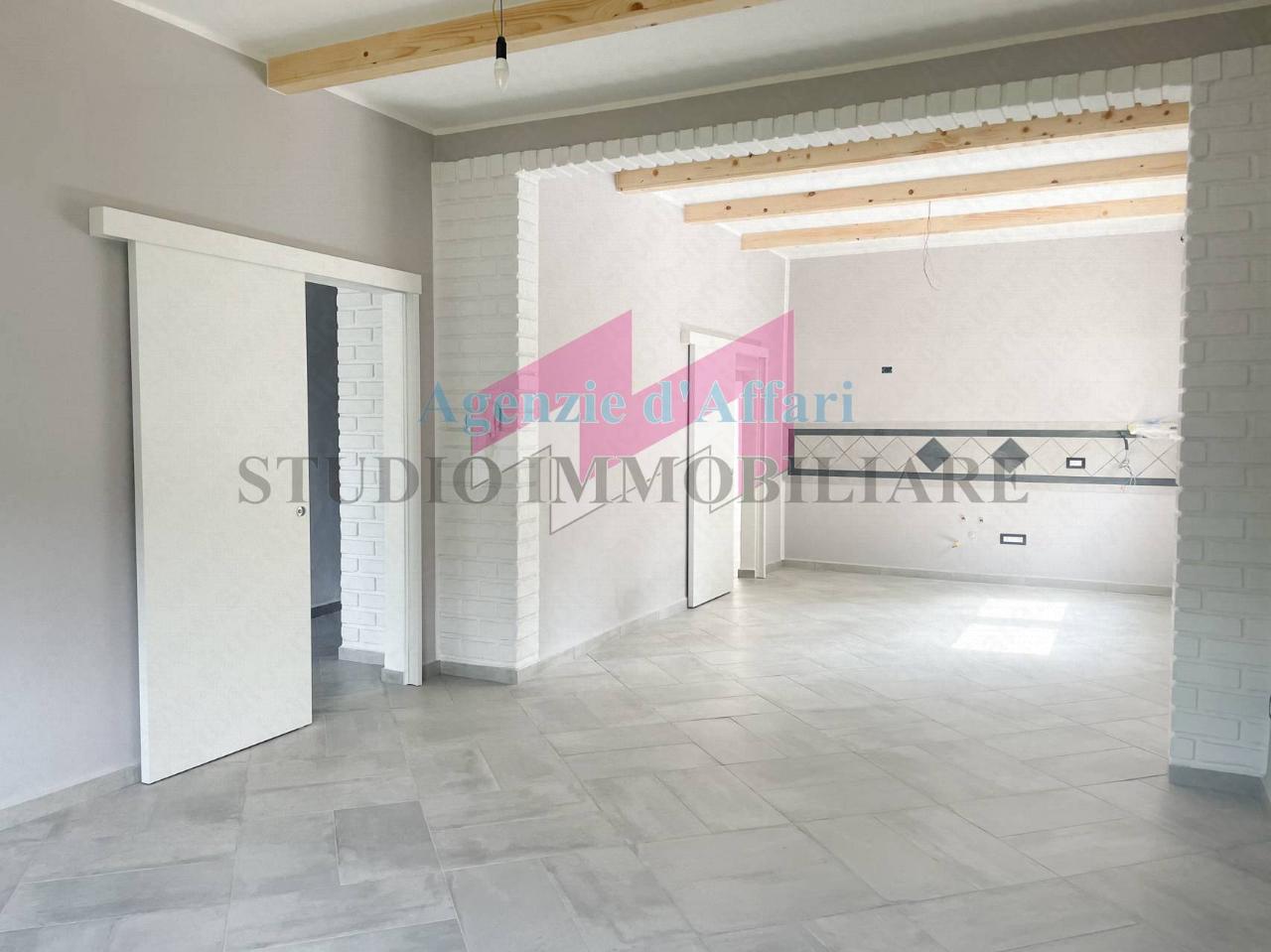 Appartamento in vendita a Castelmassa