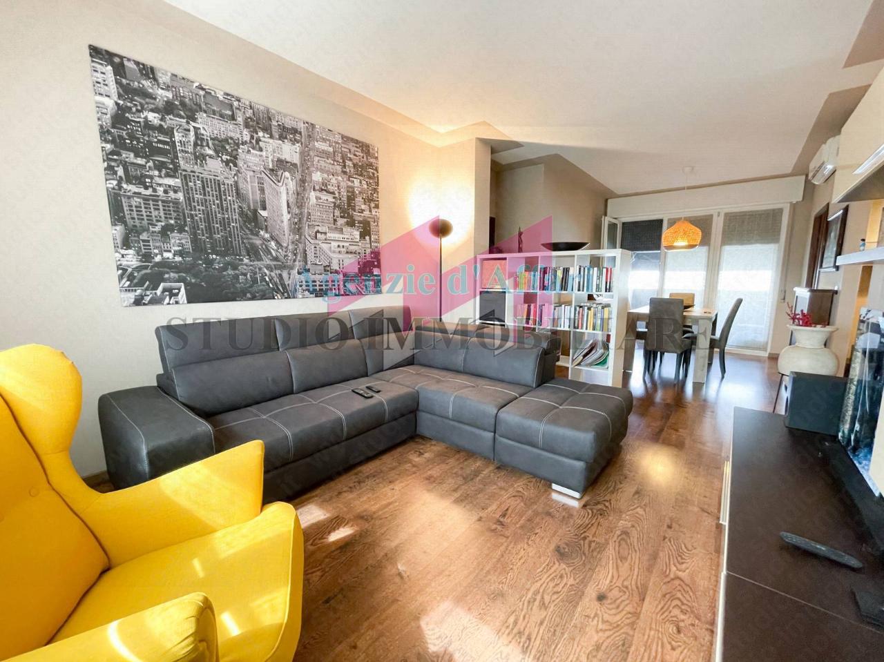 Appartamento in vendita a Castelmassa