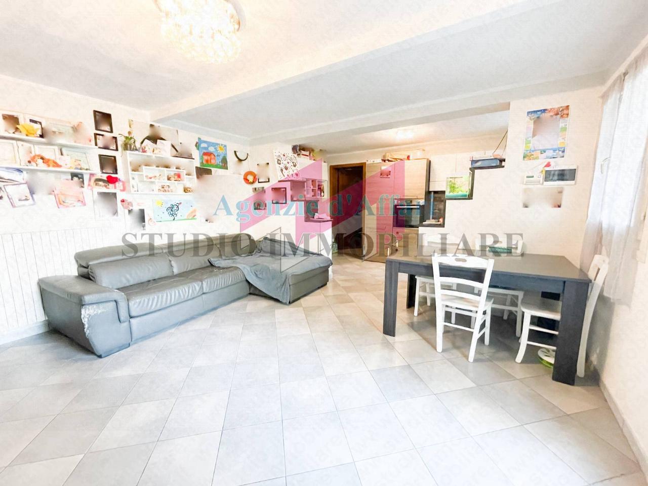 Casa indipendente in vendita a Sermide e Felonica