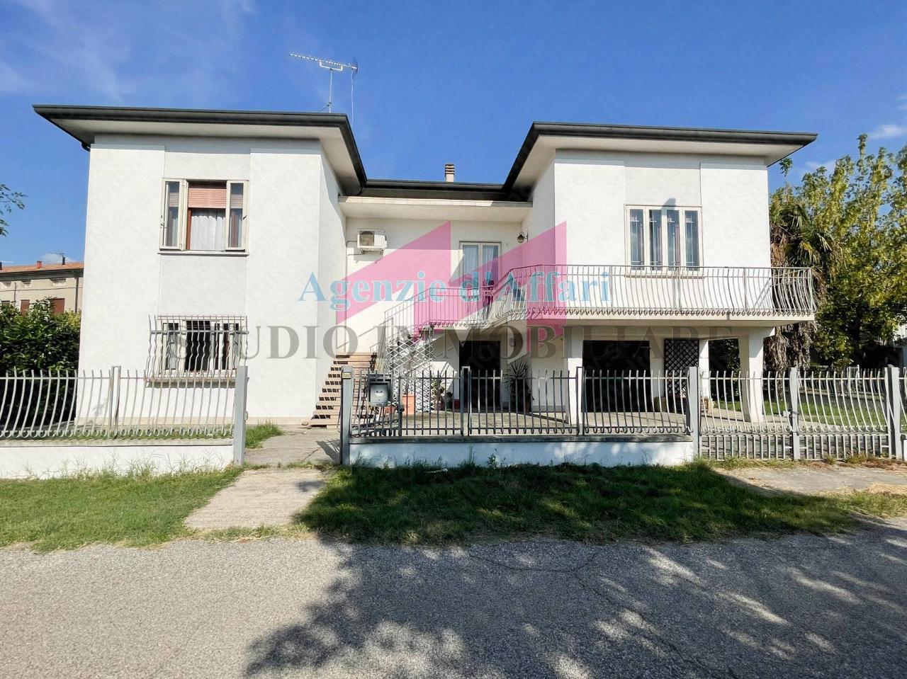 Casa indipendente in vendita a Castelmassa