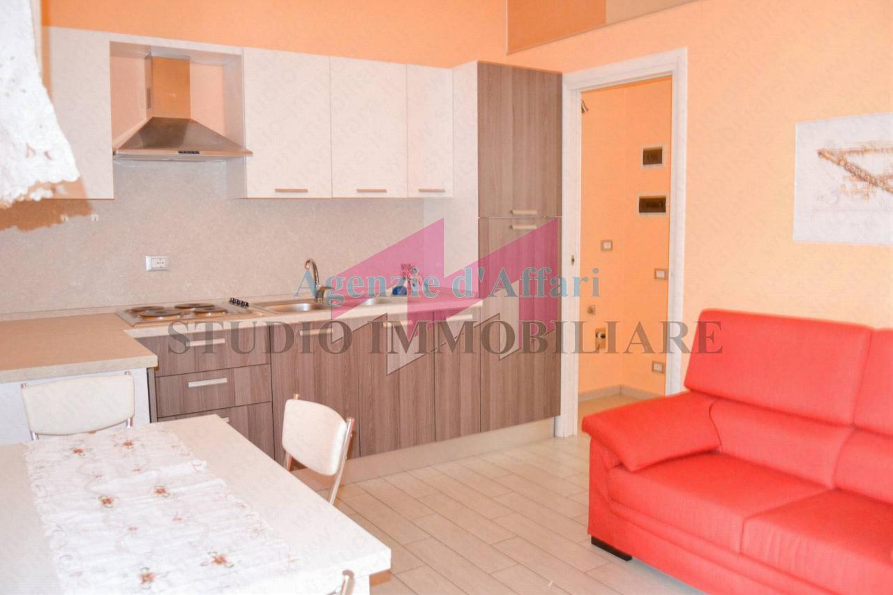 Appartamento in affitto a Castelmassa