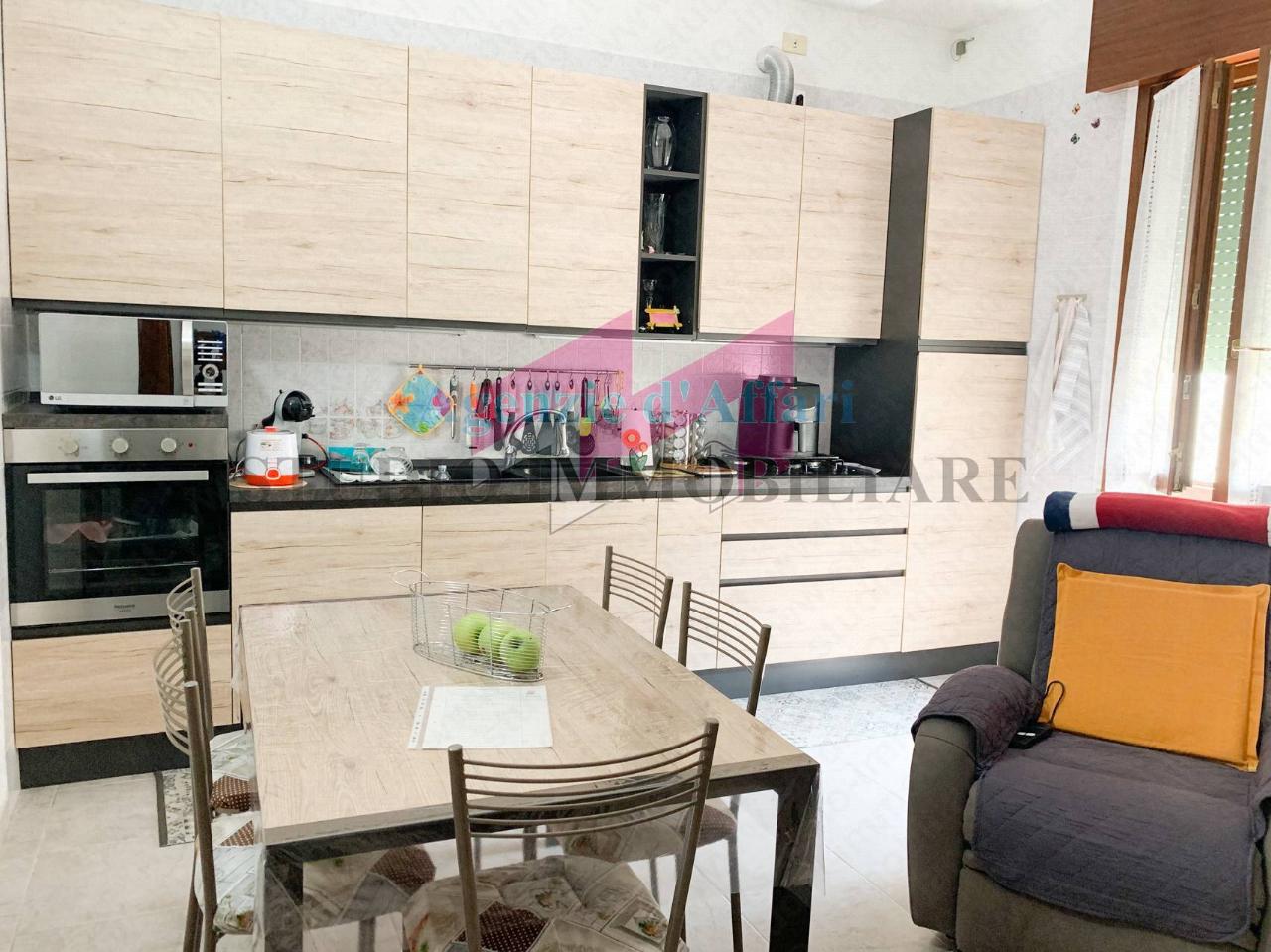 Villa a schiera in vendita a Castelmassa