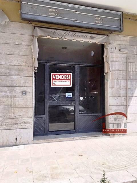 Negozio in vendita a Siracusa