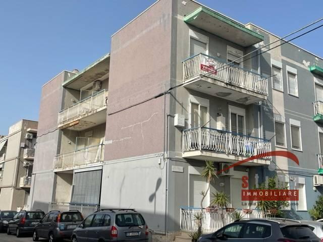Appartamento in vendita a Siracusa